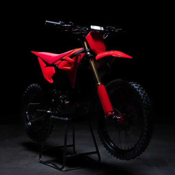 Altis Sigma – Best Electric Dirt Bike 98V 35Ah E-Dirt Bike – 1002bikes