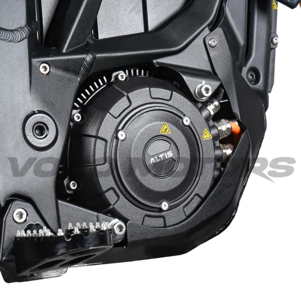 Altis Sigma – Best Electric Dirt Bike 98V 35Ah E-Dirt Bike – 1002bikes