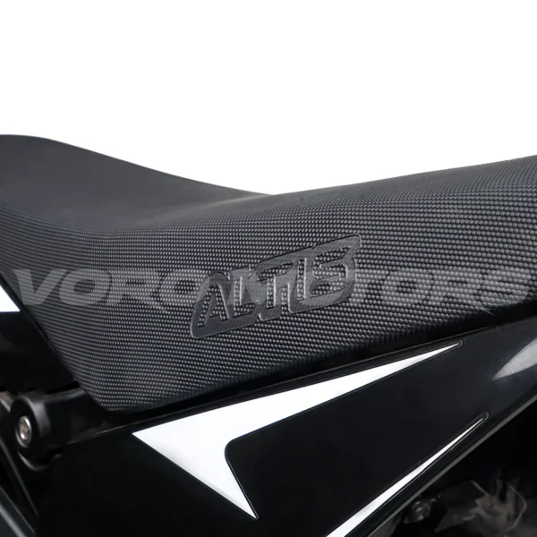 Altis Sigma – Best Electric Dirt Bike 98V 35Ah E-Dirt Bike – 1002bikes