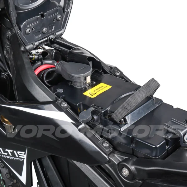 Altis Sigma – Best Electric Dirt Bike 98V 35Ah E-Dirt Bike – 1002bikes
