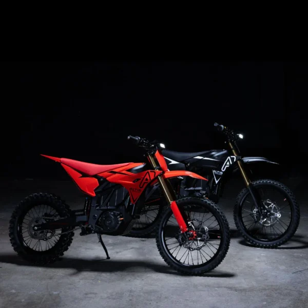 Altis Sigma – Best Electric Dirt Bike 98V 35Ah E-Dirt Bike – 1002bikes